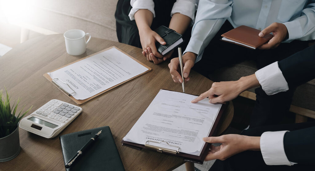 The Vital Role of Clear Contractual Agreements in Legal Services - OpsMaven