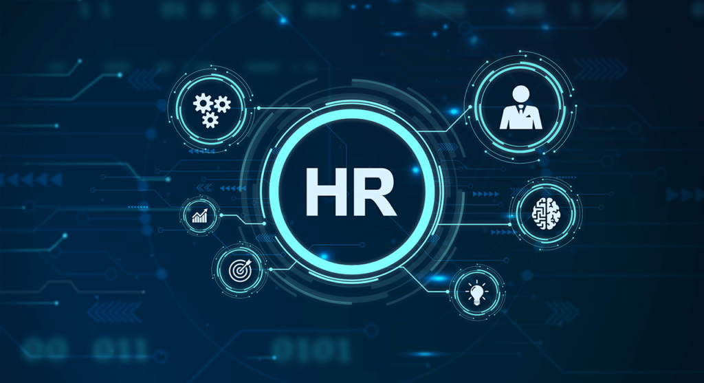 How to Optimize HR Processes with Technology - OpsMaven